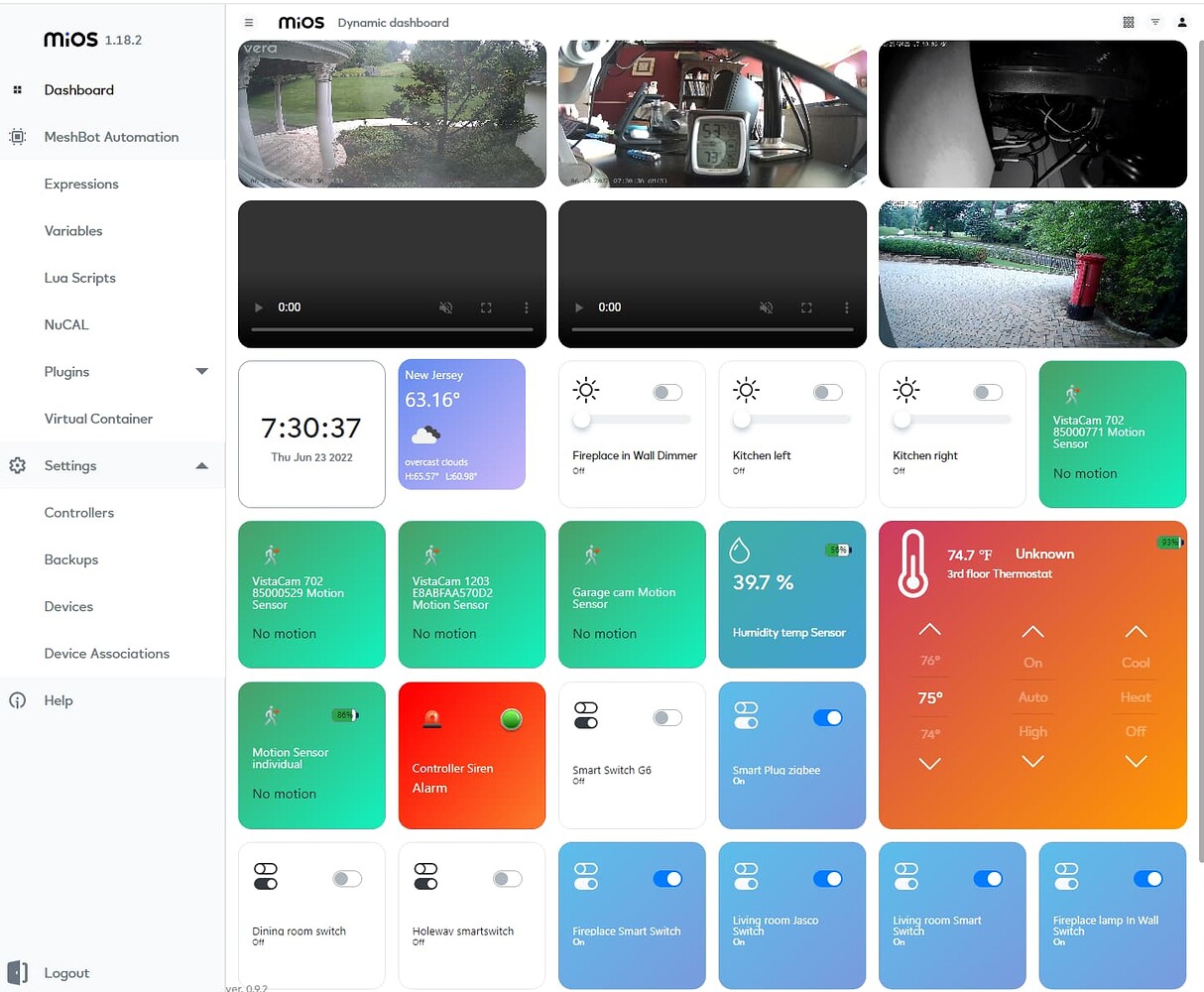 Introducing Ezlo SoftHub (Downloadable Software for Free) - General Discussions - Ezlo Community