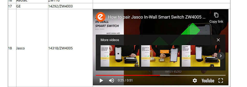 "How-to Pair" videos for every product Ezlo supports - General Discussions - Ezlo Community