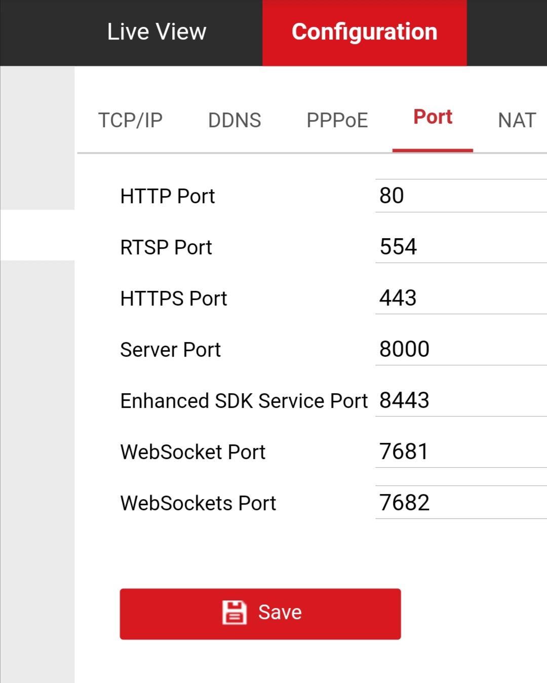 Sending CURL command with an XML payload ? Hikvision Camera - General Discussions - Ezlo Community